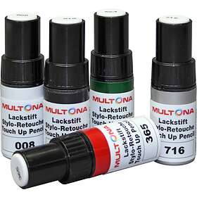 Multona Lackstift 713 9ml - Hitta bästa pris på Prisjakt