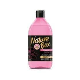 Nature Box Volume Shampoo 385ml - Hitta bästa pris på Prisjakt