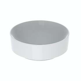 Best pris på Geberit VariForm 778 08 32 (Hvit) Servanter - Sammenlign ...