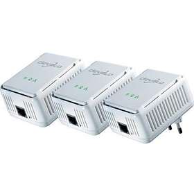 Best pris på Devolo dLAN 200 AVplus Network Kit (1444) Nettverk via ...