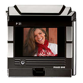 Phase One P21+ - Hitta bästa pris på Prisjakt