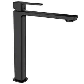 Noro City Tvättställsblandare Hög 310028 (Svart) - Hitta bästa pris på ...