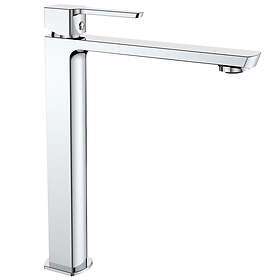 Noro City Tvättställsblandare Hög 310026 (Krom) - Hitta bästa pris på ...