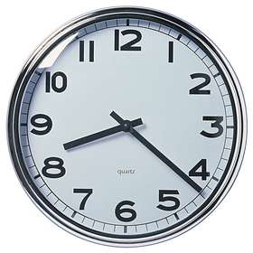 Best pris på IKEA Pugg Vegg-klokker - Sammenlign priser hos Prisjakt