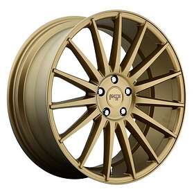 Niche Wheels NC158 Gloss Bronze 8.5x20 5/114.3 ET35 CB72.6 - Hitta ...