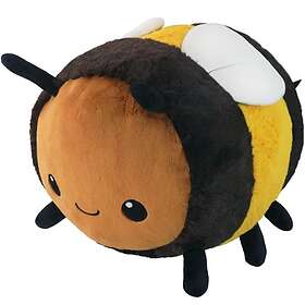 Squishable Bee 38cm - Hitta bästa pris på Prisjakt
