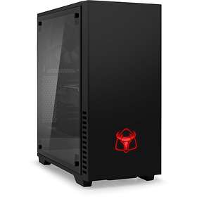 Taurus Gaming Elite RX 6800 XT - 3,8GHz OC 32GB 1TB - Hitta bästa pris ...