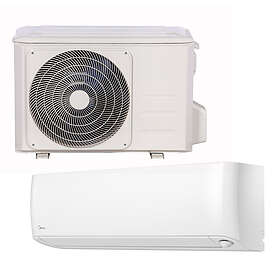 Midea Oasis Plus Split 25 - Hitta bästa pris på Prisjakt