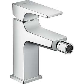 Hansgrohe Metropol Bidébatteri 32520000 (Krom) - Sammenlign priser hos ...