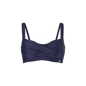 Abecita Capri Twisted Soft Bikiniöverdel (Dam), Från 529 kr