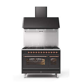 Ilve nostalgie spis - Hitta bästa priset på Prisjakt