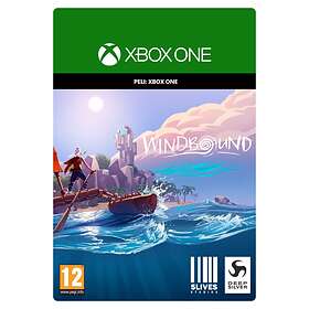 Windbound (Xbox One | Series X/S) - Sammenlign priser hos Prisjakt