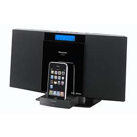 Panasonic SC-HC20 - Hitta bästa pris på Prisjakt