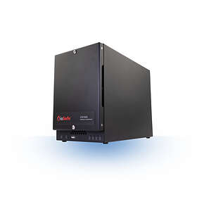 Best pris på ioSafe 218 20TB NAS-servere - Sammenlign priser hos Prisjakt