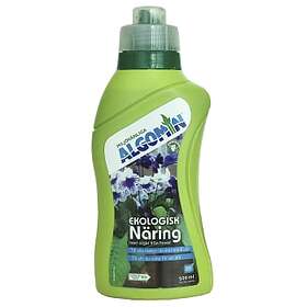 Algomin Ekologisk Näring 0.5L - Hitta bästa pris på Prisjakt