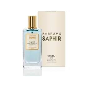 Saphir Parfums Agua De Saphir Women edp 50ml, Från 152 kr