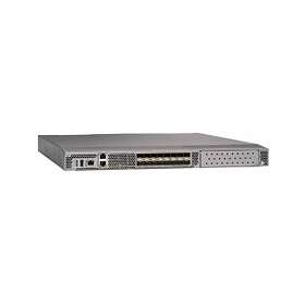 Best pris på Cisco MDS 9132T-24PESK9 Switcher - Sammenlign priser hos ...