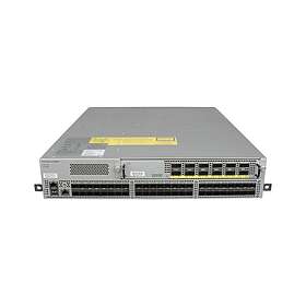 Cisco Nexus 9396PX - Offres dès 4 736,97
