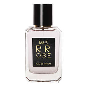 Ellis Brooklyn RROSE edp 50ml - Sammenlign priser hos Prisjakt