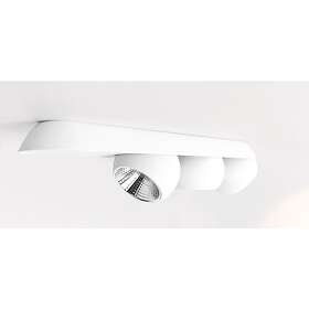 Modular Lighting Instruments Marbul LED (3L) - Hitta bästa pris på Prisjakt