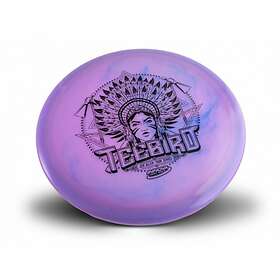 Innova Disc Golf Jen Allen Tour Series Colorglow Teebird - Hitta bästa ...