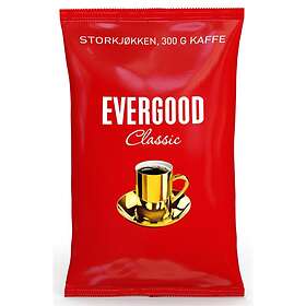 Evergood Classic 0.3kg - Sammenlign priser hos Prisjakt