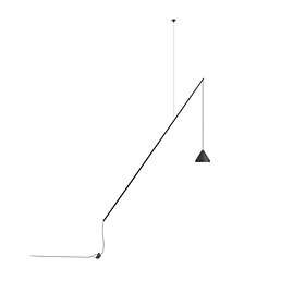 Best pris på Vibia North 5666 Gulvlamper - Sammenlign priser hos Prisjakt