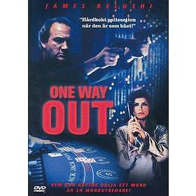 One Way Out - Hitta bästa pris på Prisjakt