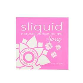 Sliquid Naturals Sea 5ml - Hitta bästa pris på Prisjakt