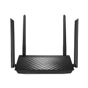 Asus RT-AC1300G PLUS V3 - Hitta bästa pris på Prisjakt