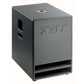 FBT Jolly Sub 12A - Hitta bästa pris på Prisjakt