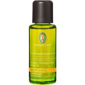 Best pris på Primavera Organic Pomegranate Seed Oil 30ml Kroppsoljer ...