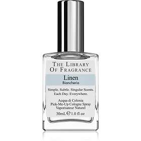 Demeter The Library Of Fragrance Linen edc 30ml au meilleur prix ...