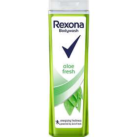 Rexona Energizing Body Wash 400ml - Hitta bästa pris på Prisjakt