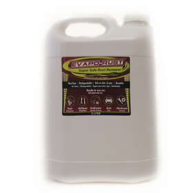 Best pris på Evapo-Rust Super Safe Rust Remover 5L Rustfjernere ...