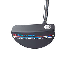 Bettinardi BB45 Putter - Hitta bästa pris på Prisjakt