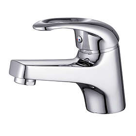 Best pris på VikingBad Eira (Chrome) Servantbatterier - Sammenlign ...