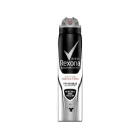 Rexona Men Active Protection+ Invisible Original Deo Spray 250ml ...
