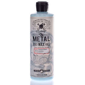 Chemical Guys Light Metal Polish 473ml, Från 399 kr