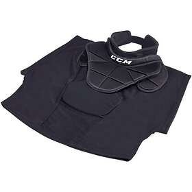 CCM TCG Pro Sr Halsskydd, Från 1,199 kr