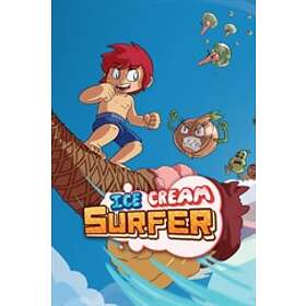 Ice Cream Surfer (Xbox One | Series X/S) - Hitta bästa pris på Prisjakt