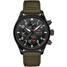 IWC IW389104 - Hitta bästa pris på Prisjakt