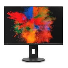 Fujitsu P24-10 WS 24" Full HD IPS - Hitta bästa pris på Prisjakt