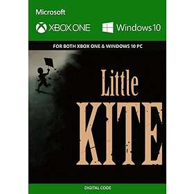 Little Kite (Xbox One | Series X/S) - Hitta bästa pris på Prisjakt
