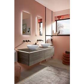 Villeroy & Boch Loop Friends 4A4500R1 (Hvit) - Sammenlign priser hos ...