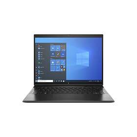 HP Elite Folio 2-in-1 336P4EA#AK8 13,5" Qualcomm Snapdragon 8cx 16GB ...