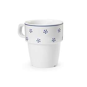 Patina Forta Mugg 24cl, Från 81 kr