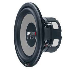 Best pris på MB Quart Discus DWI 302 Subwoofer for bil - Sammenlign ...