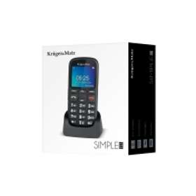 Krüger&Matz Simple 925 - Hitta bästa pris på Prisjakt