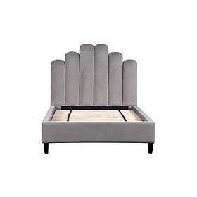 Best pris på Trademax Bethany Bed Frame 120x200cm Sengerammer ...